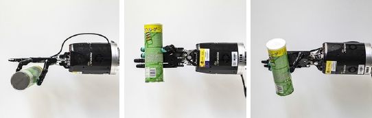 Paper: TactileGCN: A graph convolutional network for predicting grasp ...